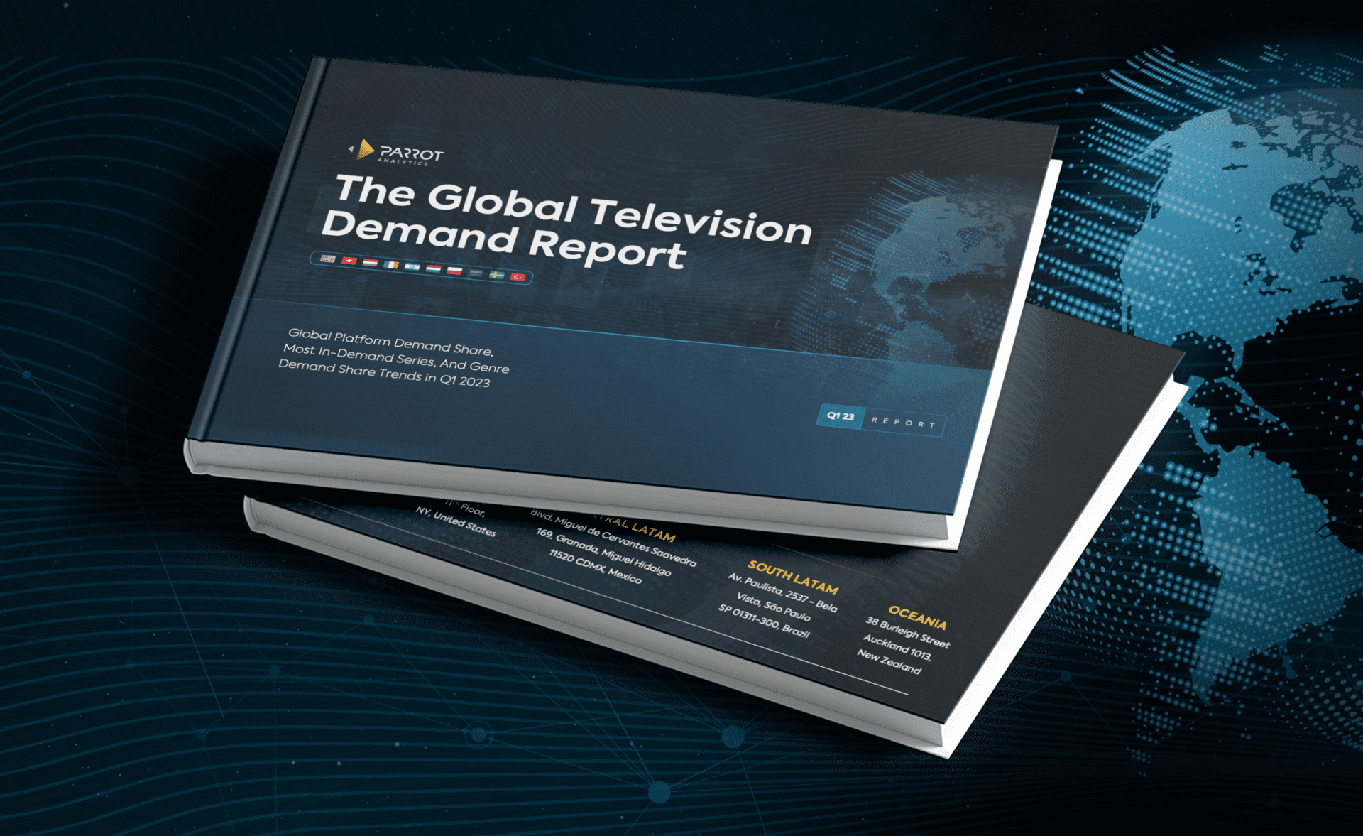 Download - Global Television Demand Report 2023 Q1
